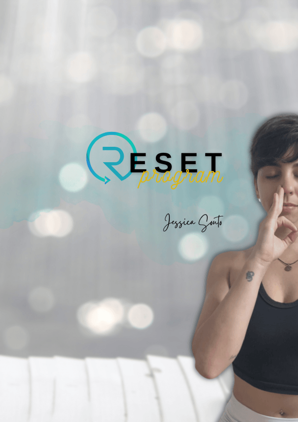 RESET Program - online - Sympla