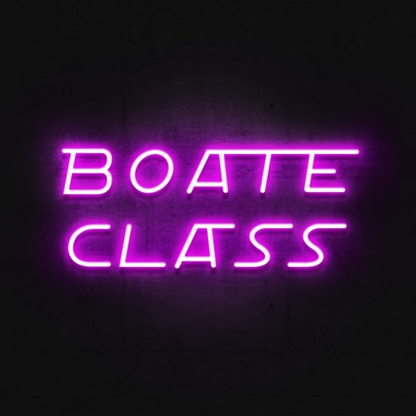 BOATE CLASS PRESENCIAL - O RETORNO! em São Paulo - Sympla