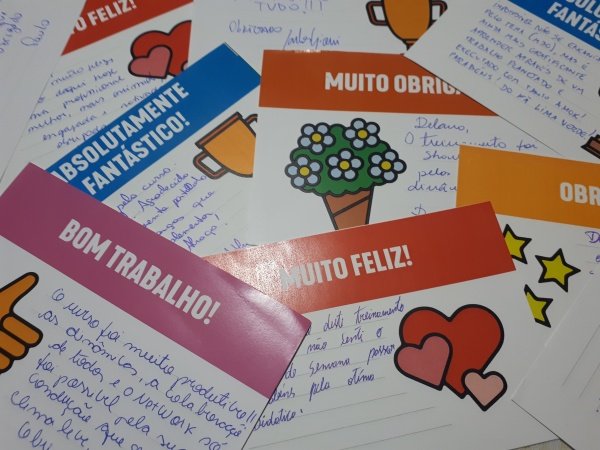 Delano de Milano - Produtor - Eventos e Conteúdos na Sympla