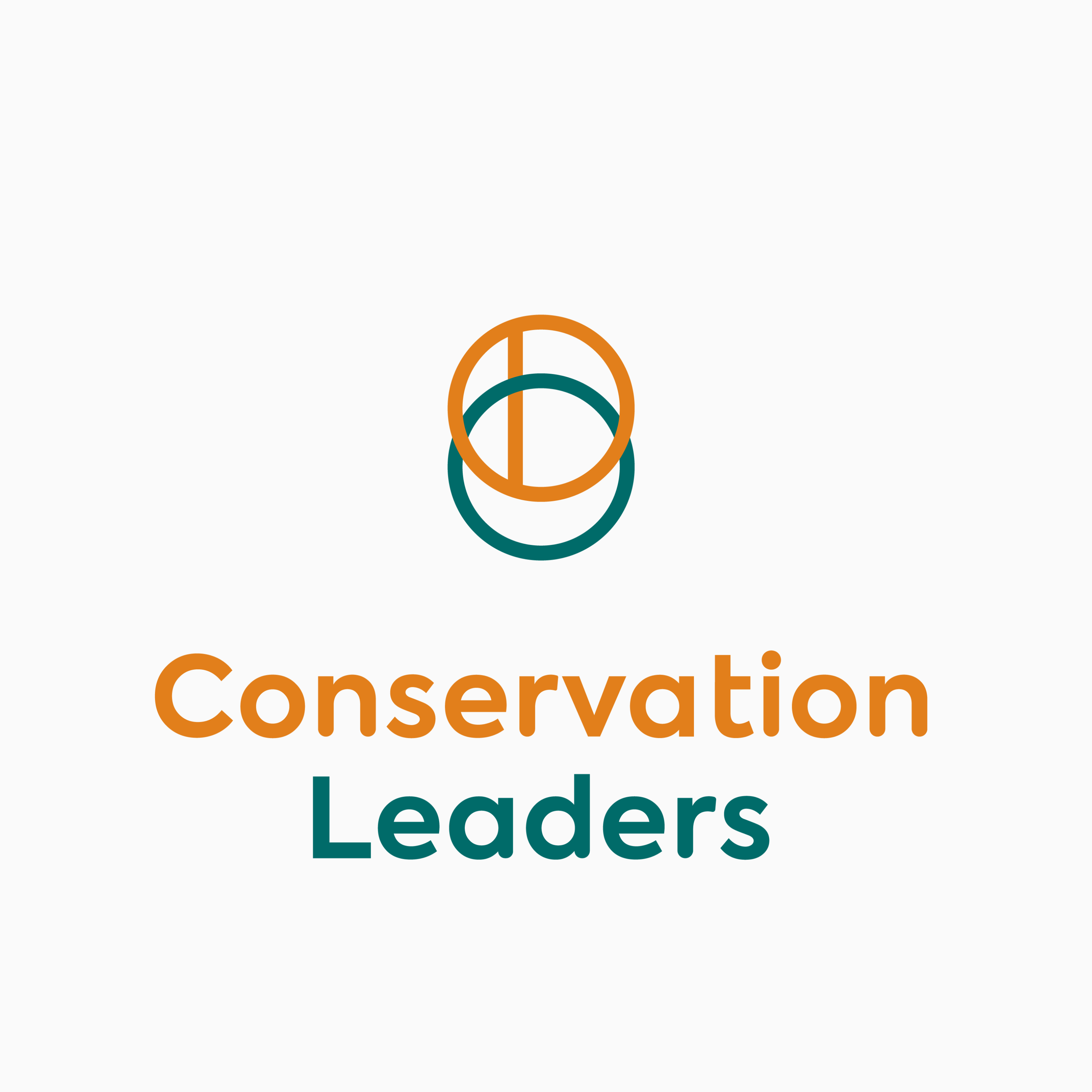 Conservation Leaders - Produtor - Eventos e Conteúdos na Sympla