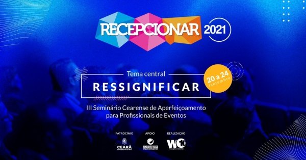 Recepcionar 2021 - online - Sympla