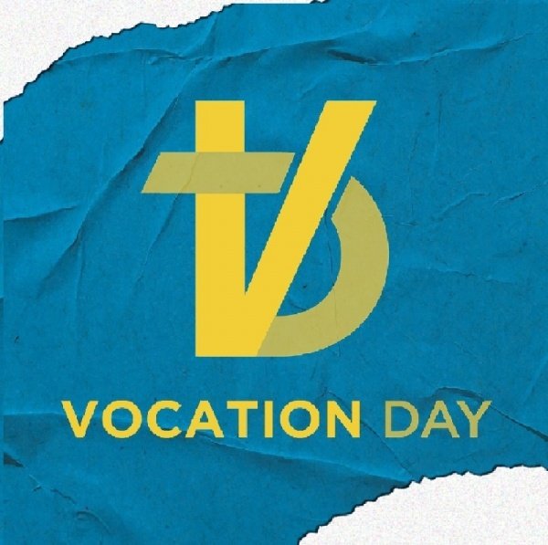 Missa do Vocation Day - 18h em São José dos Campos - Sympla