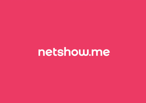 Teste Netshow.me - online - Sympla