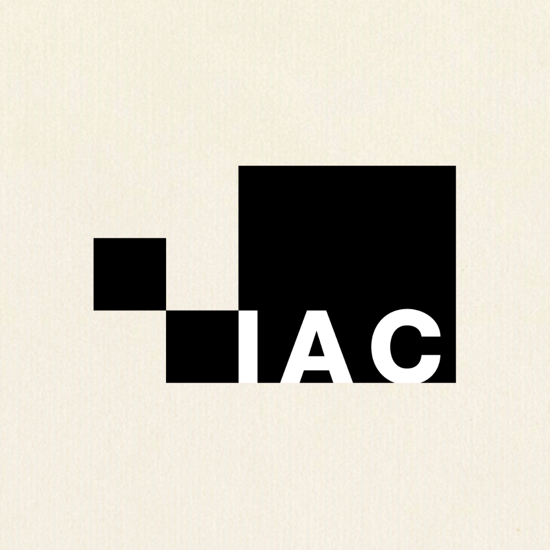 Instituto de Arte Contemporânea — IAC - Produtor - Sympla