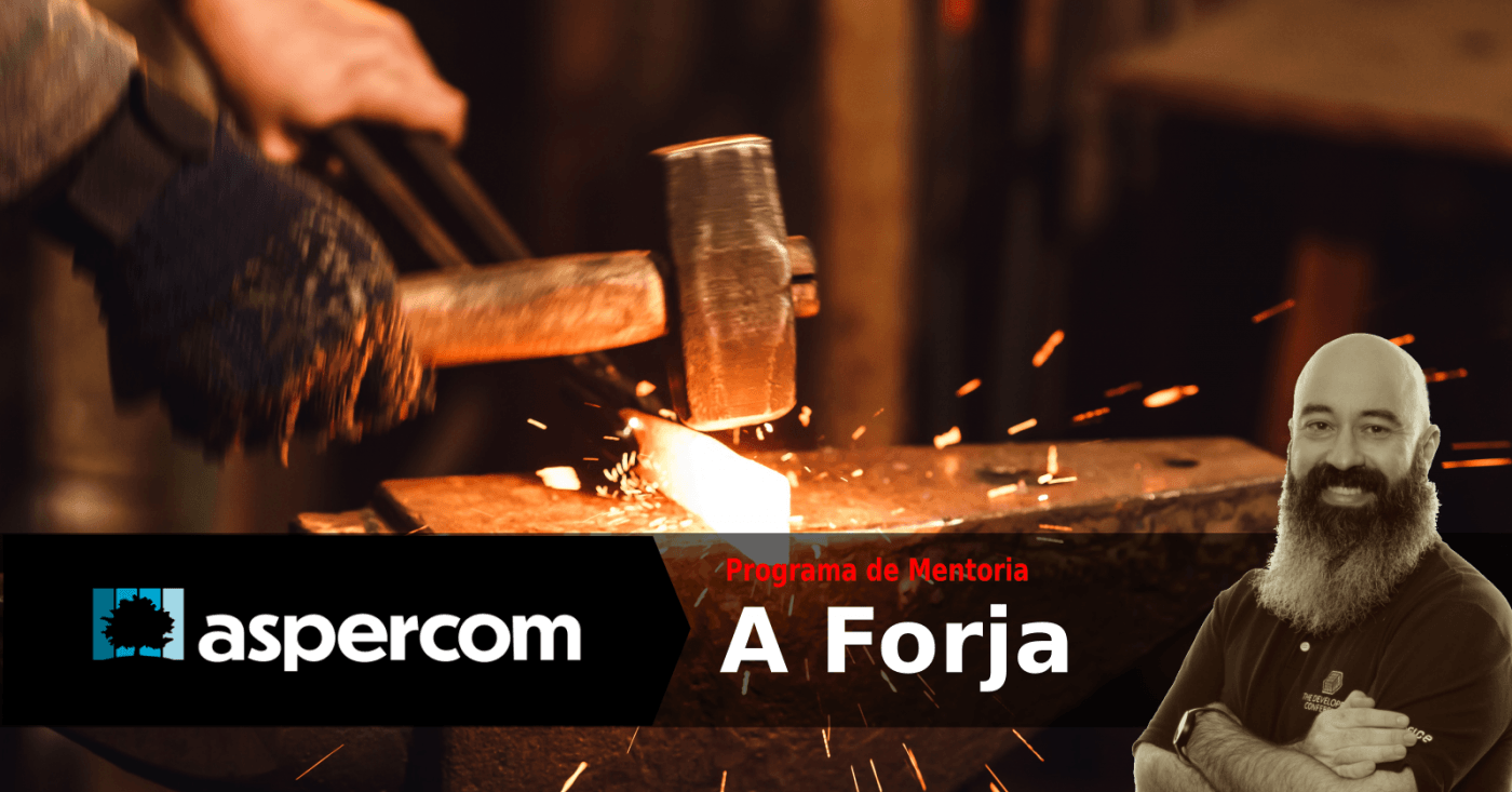 A Forja (2ª Temporada) - online - Sympla