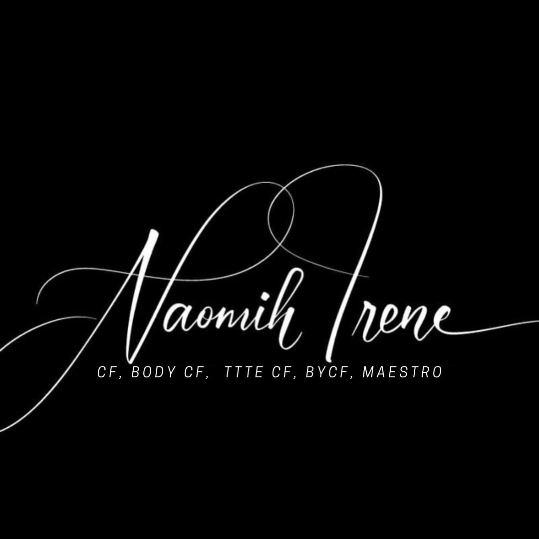 Naomih Irene - Produtor - Eventos e Conteúdos na Sympla