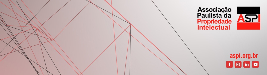 Associação Paulista da Propriedade Intectual - ASPI - Produtor - Sympla
