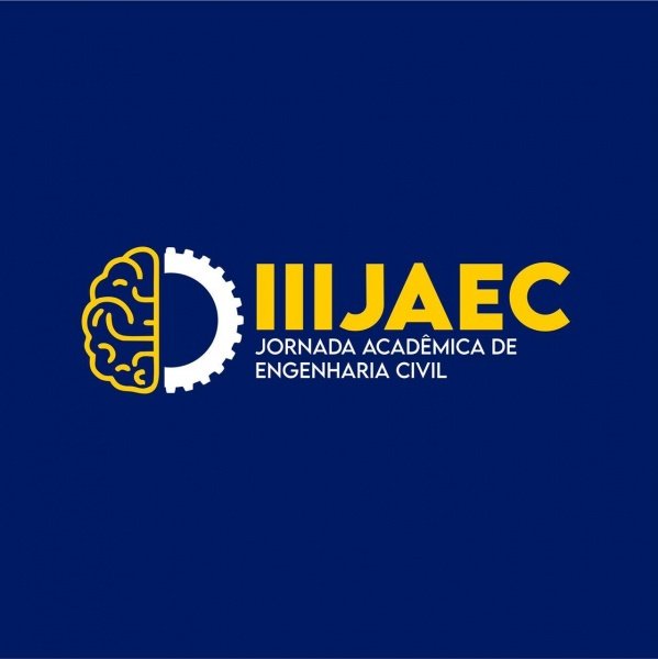III JAEC - Jornada Acadêmica de Engenharia Civil - online - Sympla
