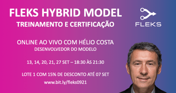 FLEKS HYBRID MODEL SETEMBRO 2021 - online - Sympla