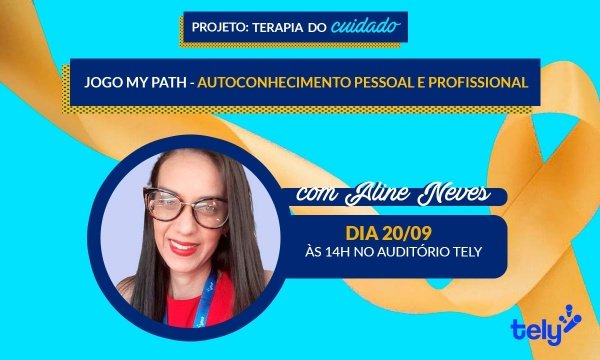 Jogo My Path (Presencial) em João Pessoa - 2024 - Sympla