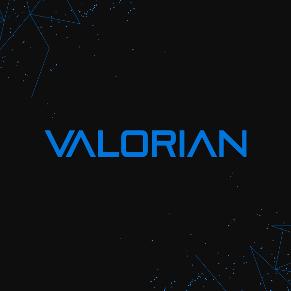 Valorian - Produtor - Eventos e Conteúdos na Sympla