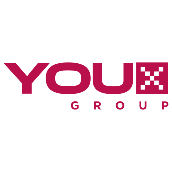 YouX Group - Produtor - Eventos e Conteúdos na Sympla