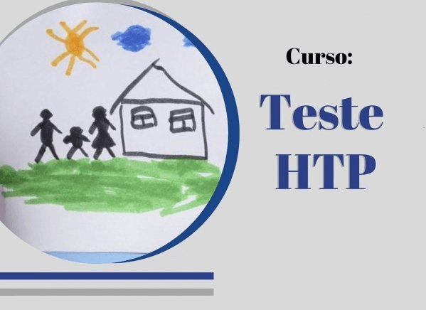 Curso Teste do HTP em Rio de janeiro - Sympla