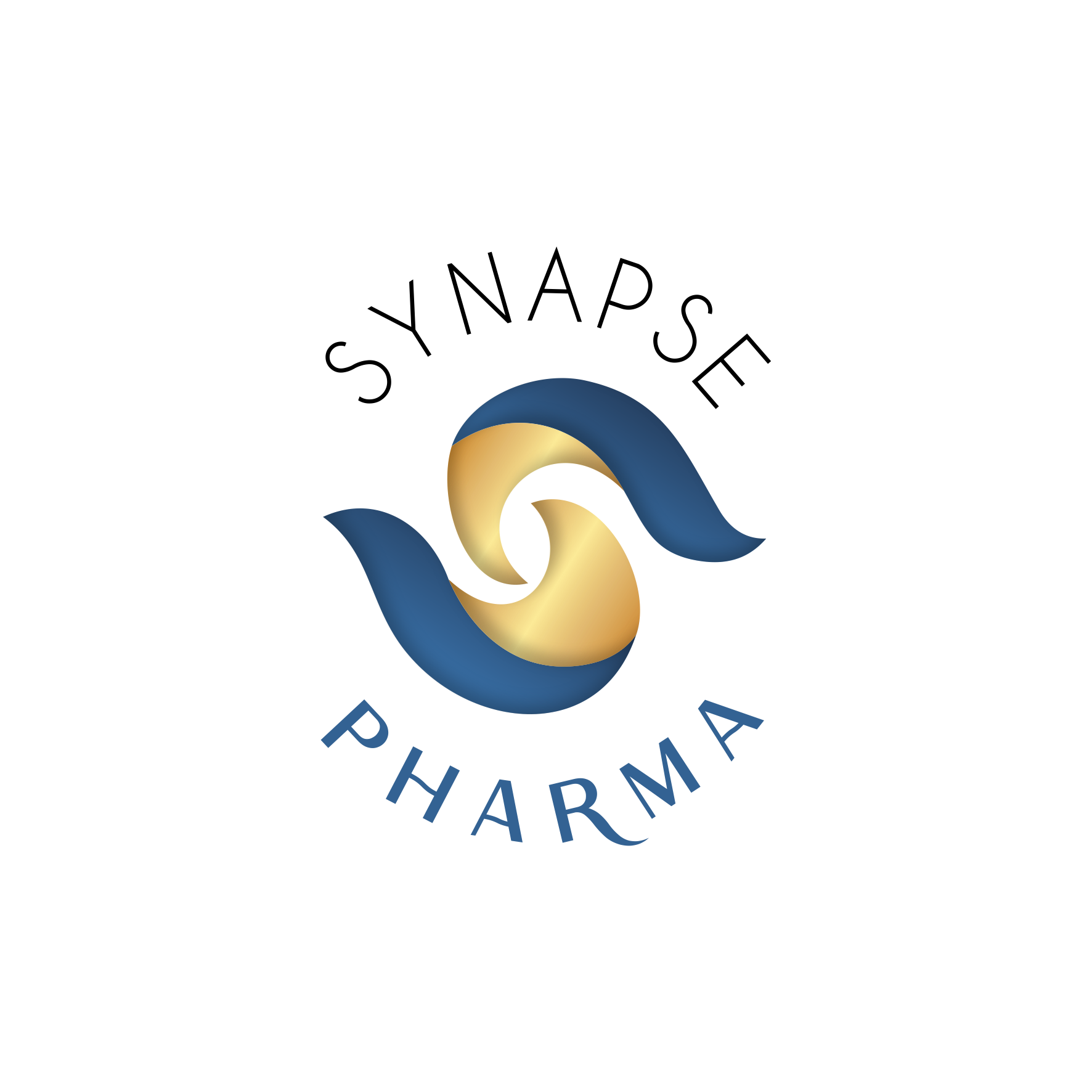 Synapse Pharma - Produtor - Eventos e Conteúdos na Sympla