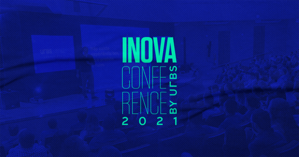 INOVA Conference 2021 em Goiânia - Sympla