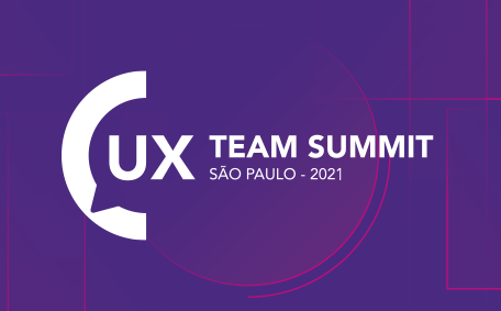 UX Team Summit 2021 - online - Sympla