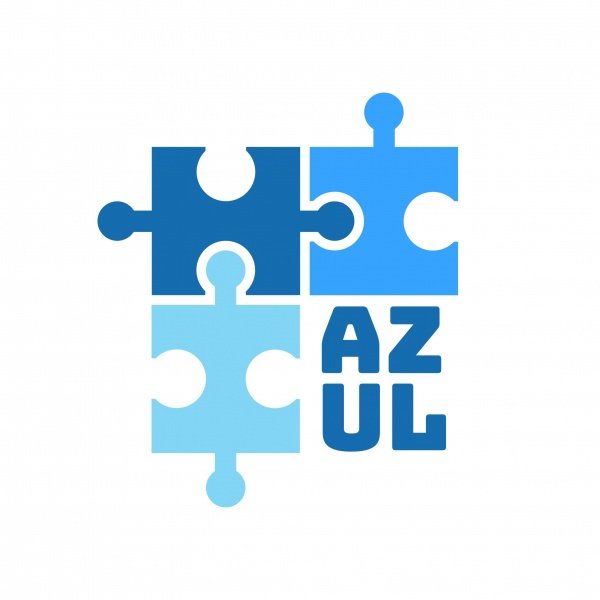 iAzul - Produtor - Eventos e Conteúdos na Sympla