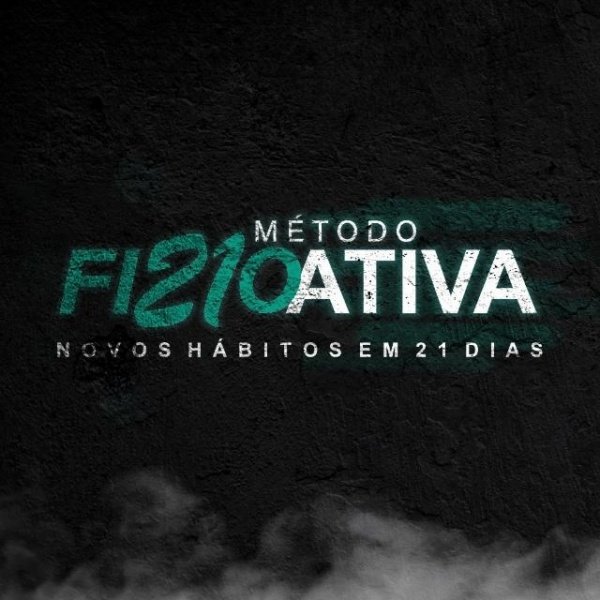 Método FA21 - A Mudança - online - Sympla