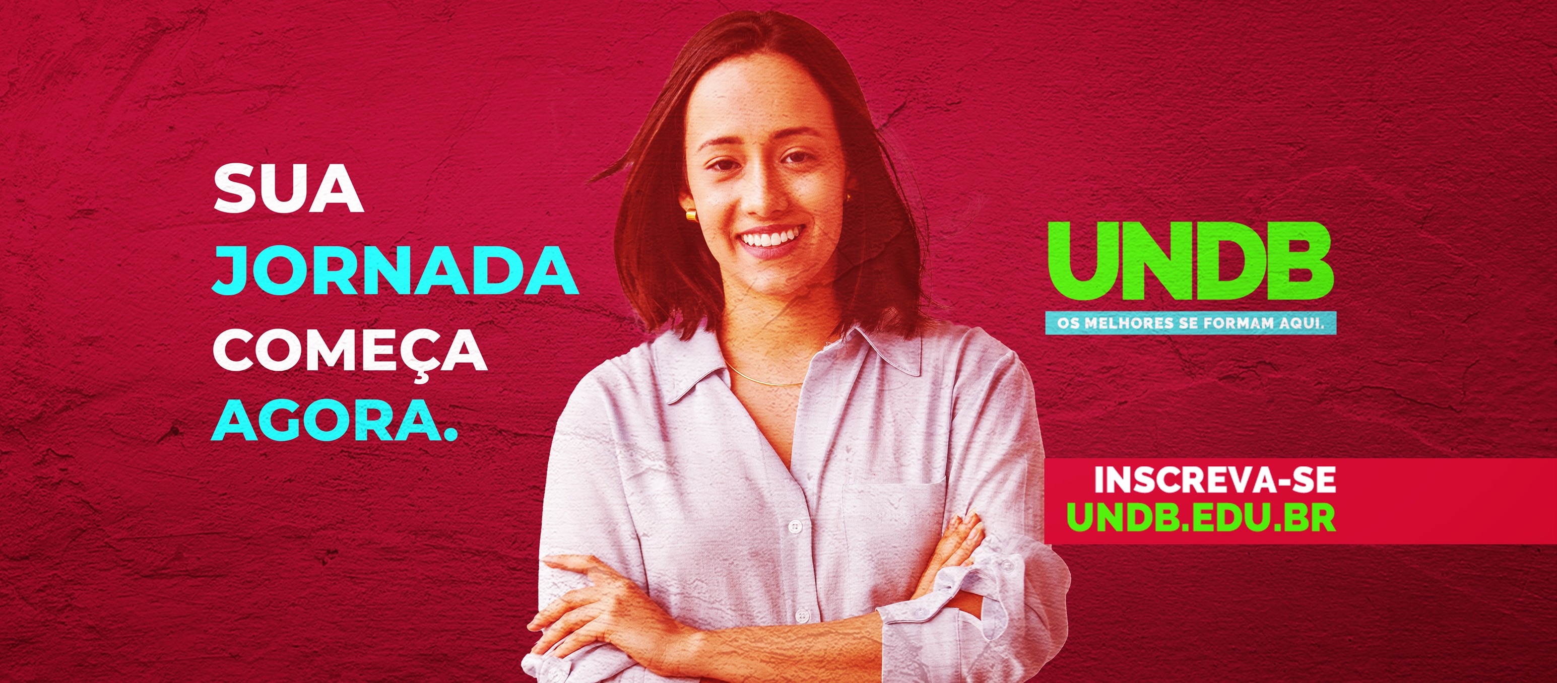 UNDB - Produtor - Eventos e Conteúdos na Sympla