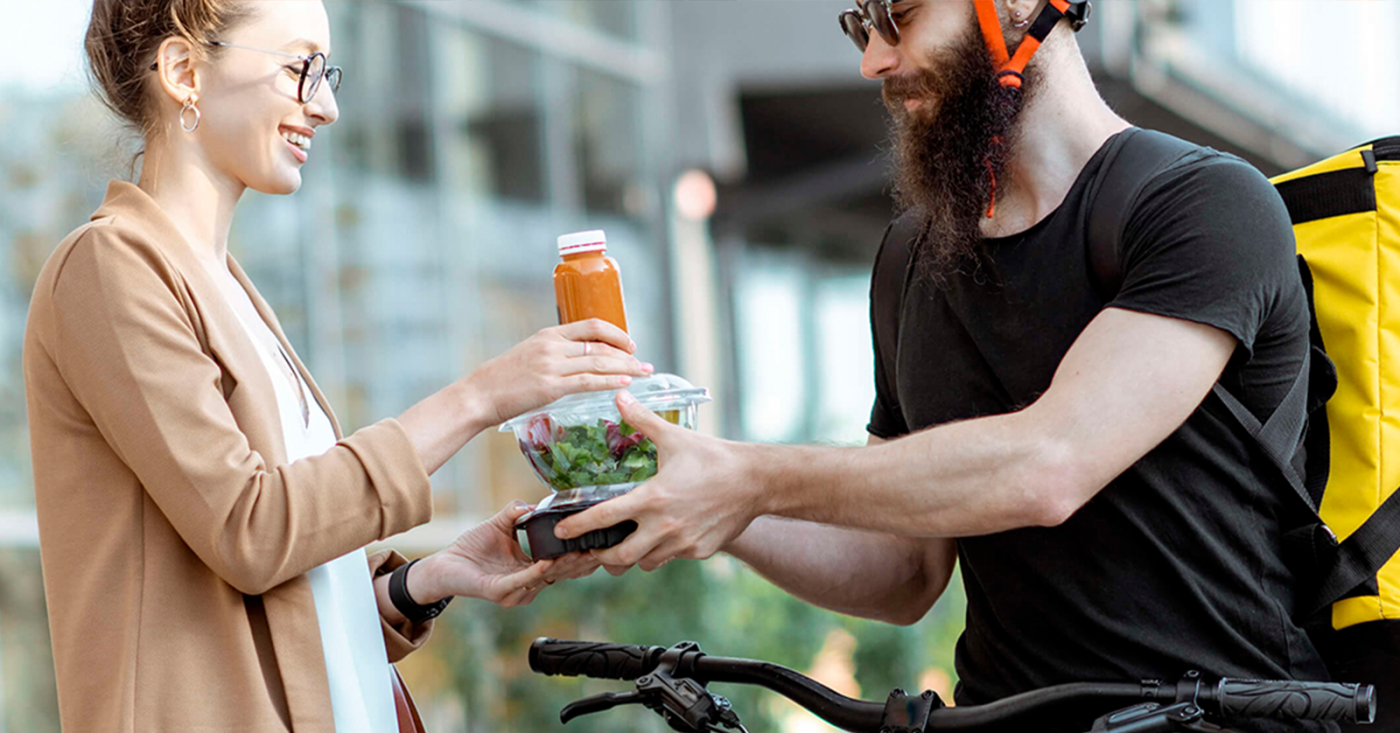 Como Implantar Um Delivery de Sucesso - online - Sympla