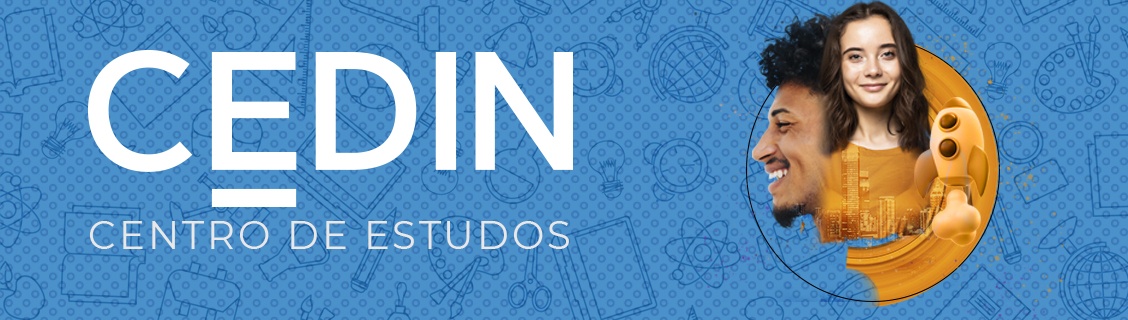 CEDIN - Produtor - Eventos e Conteúdos na Sympla