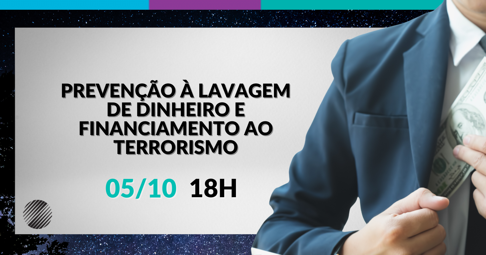 Prevenção à Lavagem De Dinheiro E Financiamento Ao Terrorismo Sympla