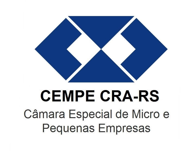 CEMPE Câmara Especial das Micro e Pequenas Empresas CRA RS. - Produtor ...