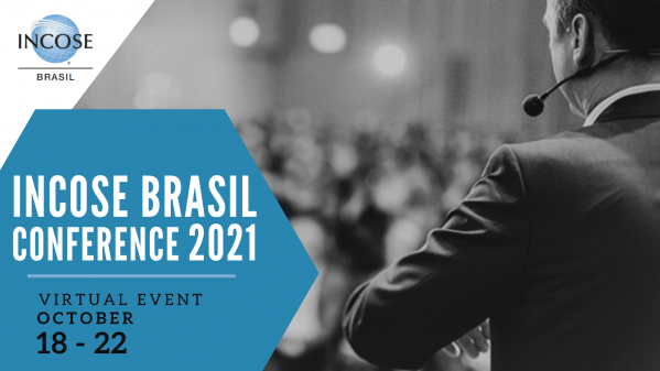 INCOSE Brasil Conference 2021 - online - Sympla