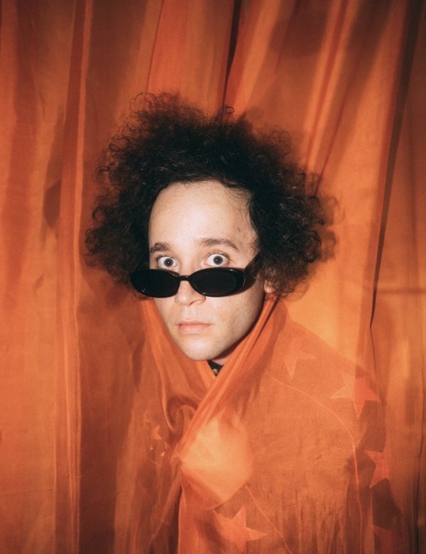 Alex Albino - SESSÃO EXTRA em São Paulo - Sympla