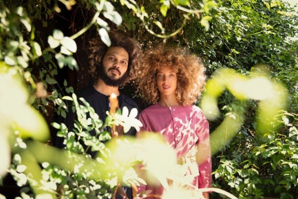 AnaÏs Sylla e Saulo Duarte - SESSÃO EXTRA em São Paulo - Sympla