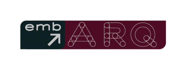 EmbARQ - Neuroarquitetura - online - Sympla