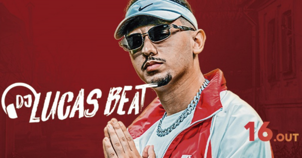 Lucas Beat em Dourados - Sympla