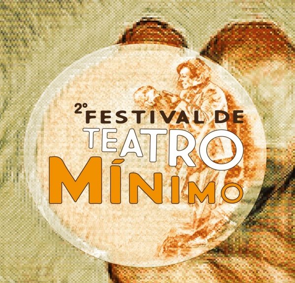 2° Festival de Teatro Mínimo em Belo Horizonte - Sympla