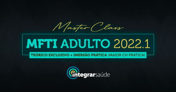 Master Class: Mentoria em Fisioterapia na Terapia Intensiva (MFTI ...