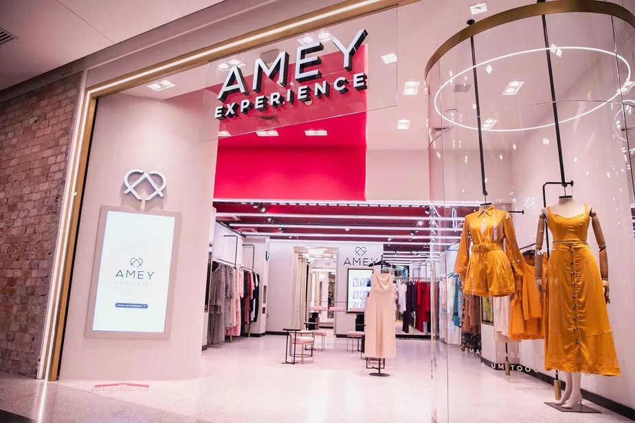 Amey Brasil - Produtor - Eventos e Conteúdos na Sympla