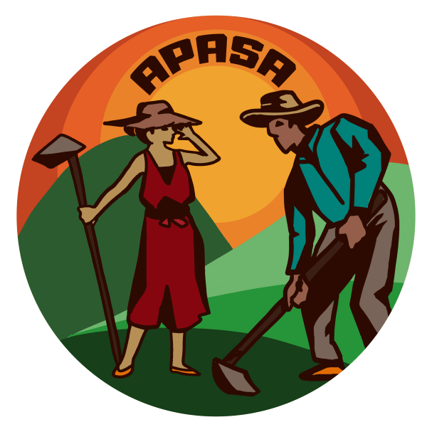 APASA-Associação dos pequenos Agropecuaristas do Sitio Sobrado e ...