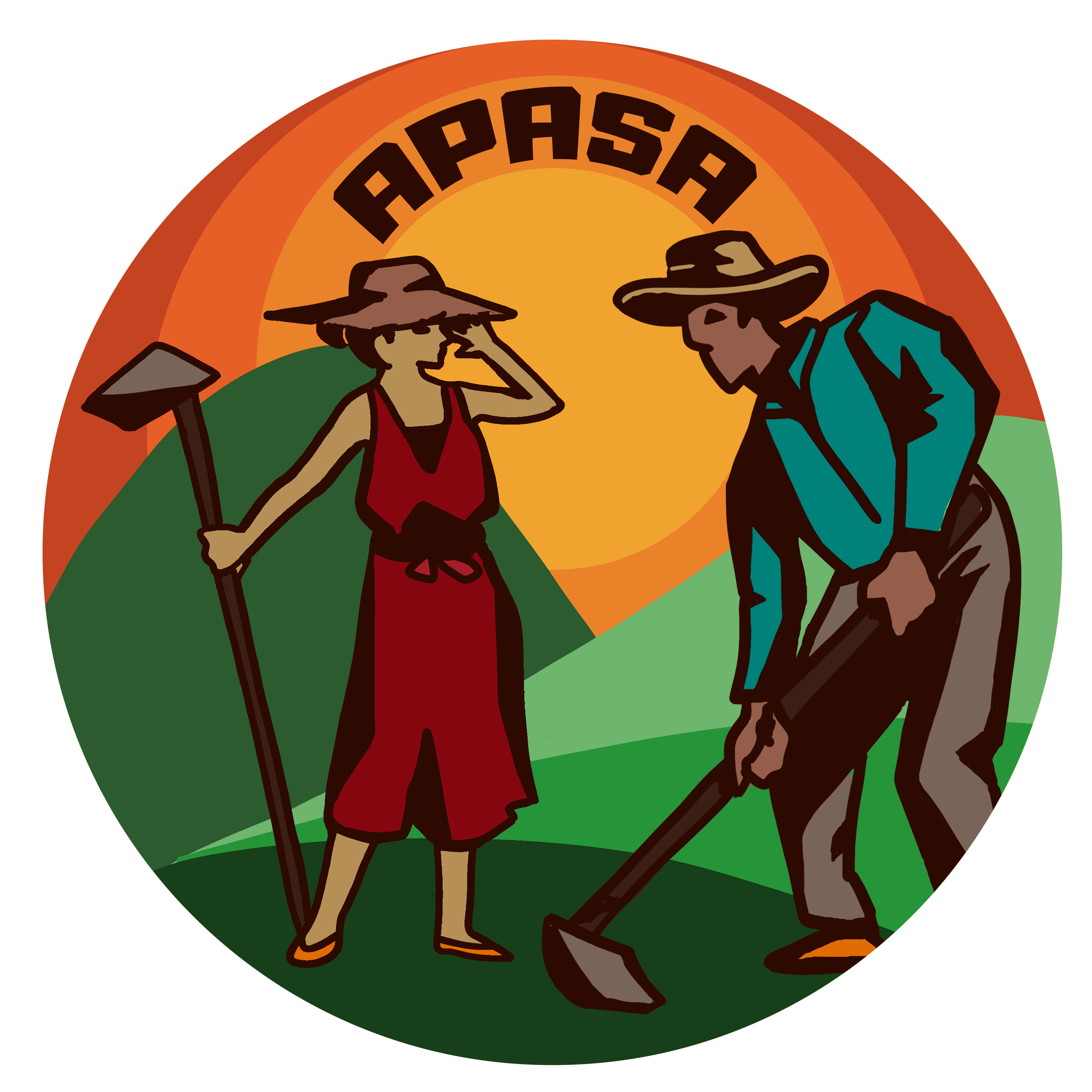 Associação dos Pequenos Agropecuaristas do Sitio Sobrado e Adjacências ...