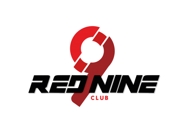 Red Nine Club - Reabertura em Rio de Janeiro - Sympla