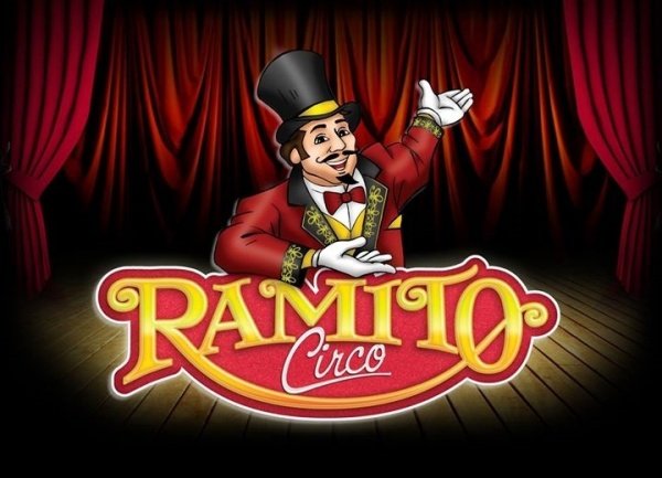 Ramito Circo em Manaus - Sympla