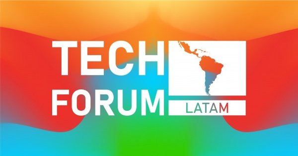 TECH FORUM LATAM - online - Sympla