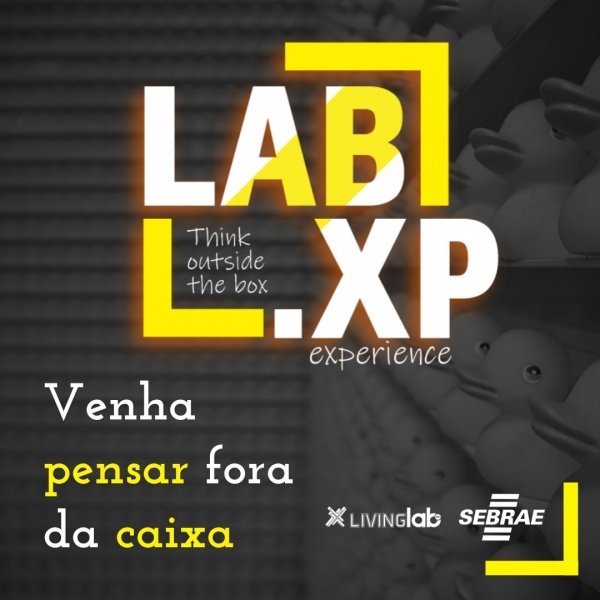 Workshop Lab XP - online - Sympla