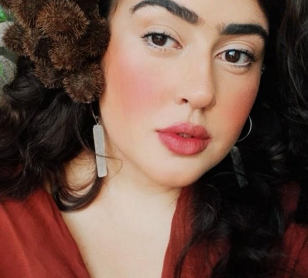 Emily Freitas - Produtor - Eventos e Conteúdos na Sympla