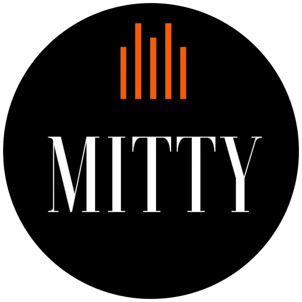 Mitty Consultoria Financeira - Produtor - Eventos e Conteúdos na Sympla
