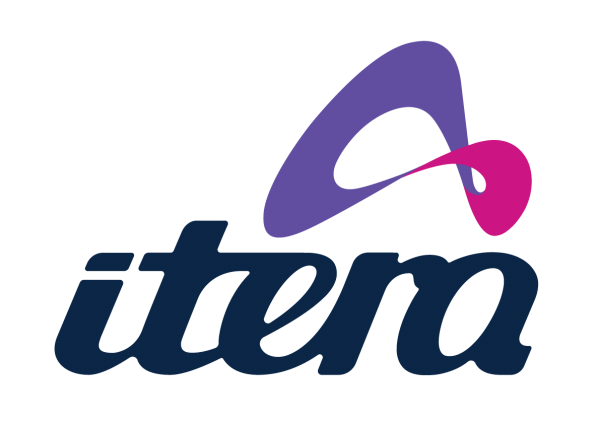 Itera | Inteligência Artificial - Produtor - Eventos e Conteúdos na Sympla