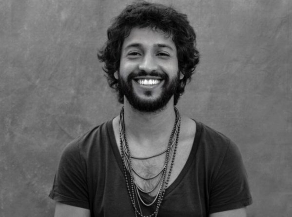 Leandro Léo em São Paulo - Sympla