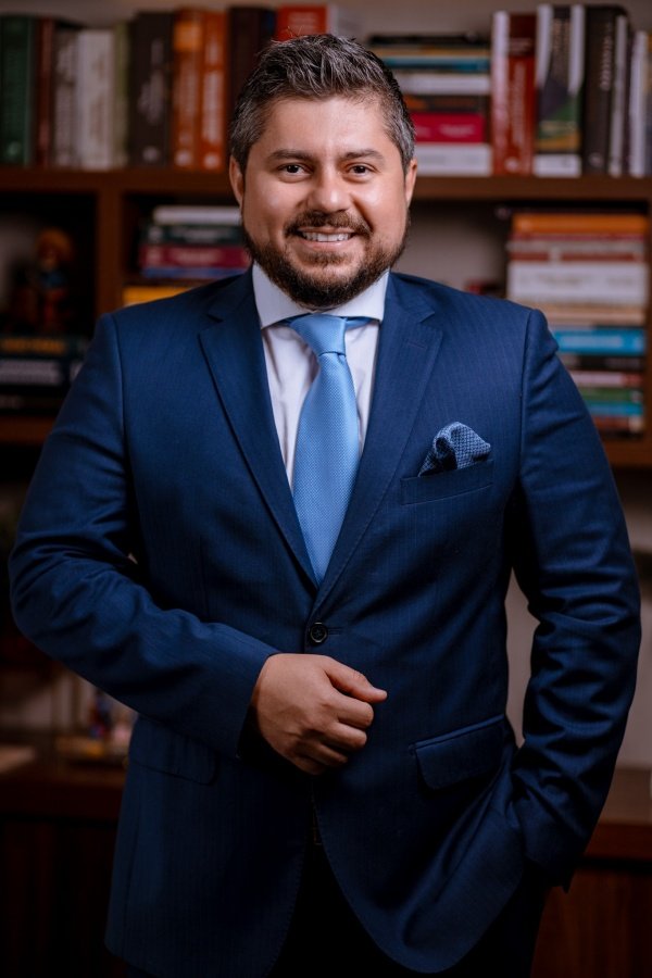 Mentoria para Advogados com Daniel Barile - online - Sympla