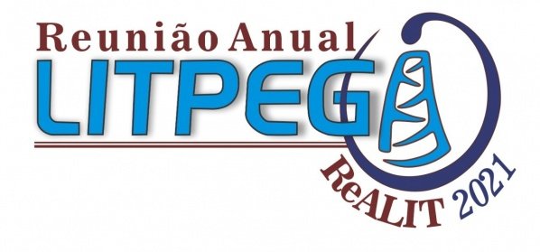 1a. Reunião Anual do LITPEG - ReALIT 2021 em Recife - Sympla