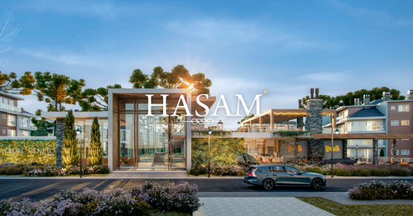 Evento - Hasam Incorporações em Canela - Sympla