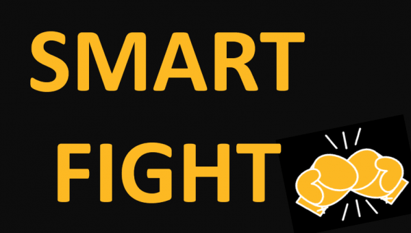 TREINAMENTO SMART FIGHT em São João de Meriti - Sympla