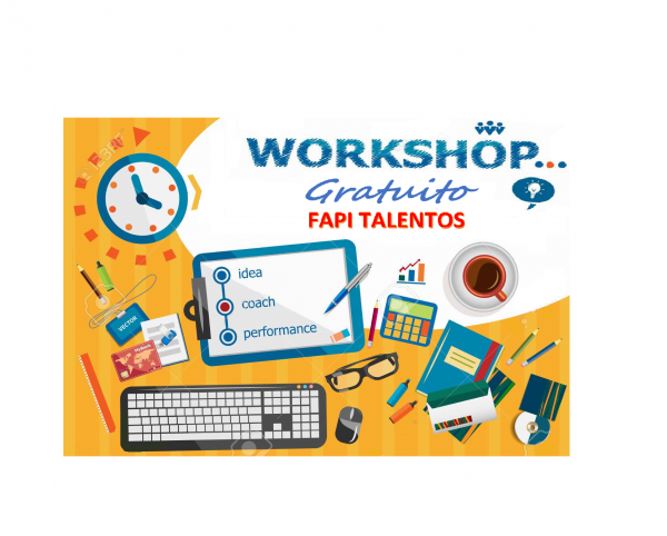 EMPREGABILIDADE - WORKSHOP FAPI TALENTOS - online - Sympla
